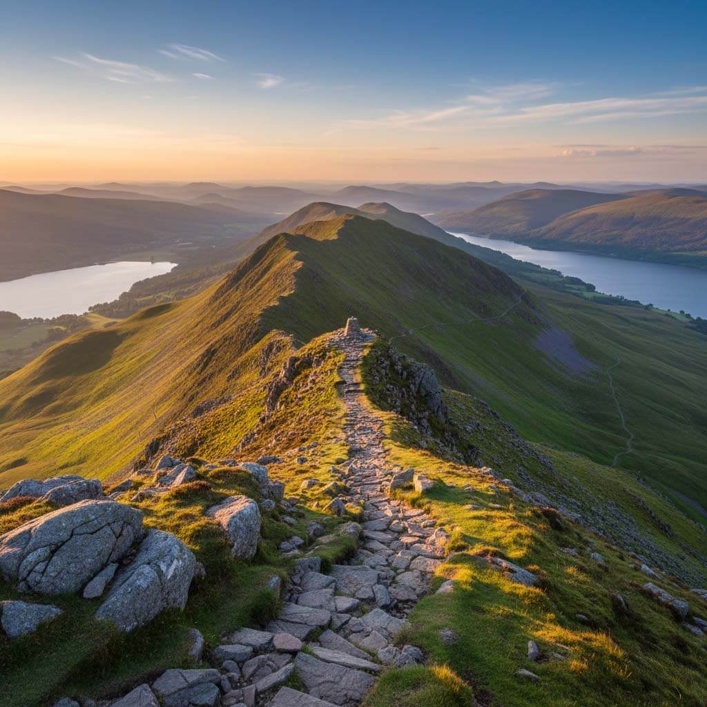 Low Pike Walk from Ambleside | TheLakeDistrict.com