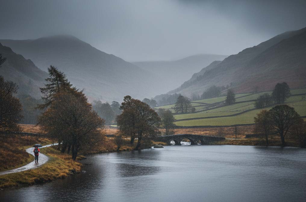 Things to Do in the Lake District on Rainy Days | TheLakeDistrict.com
